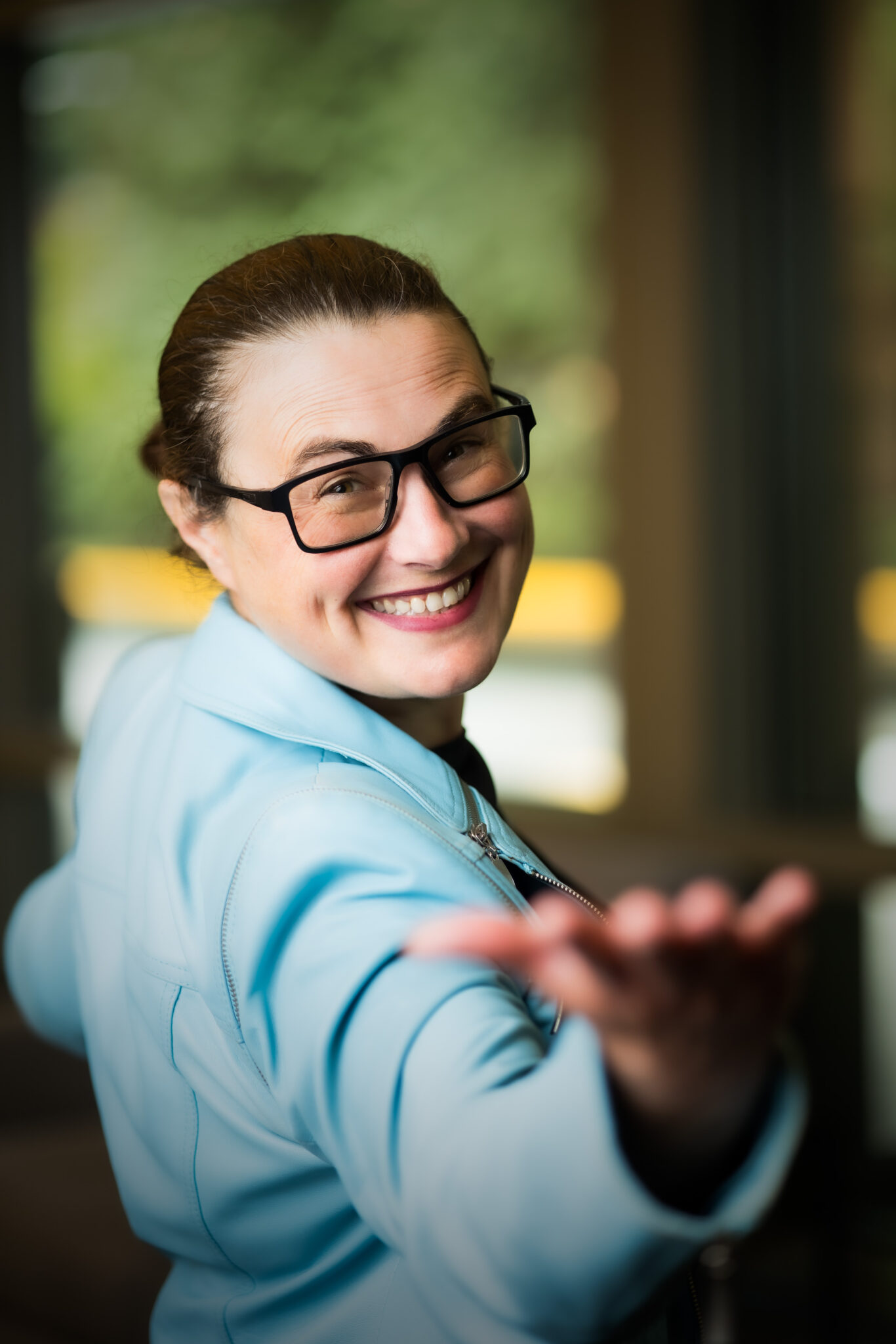 Advisory Task Force - Voices For Innovation